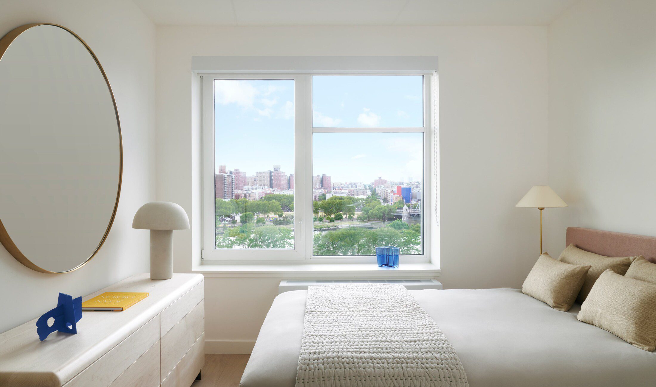 Mott Haven Apartments Bronx NY | Floor Plans | Estela