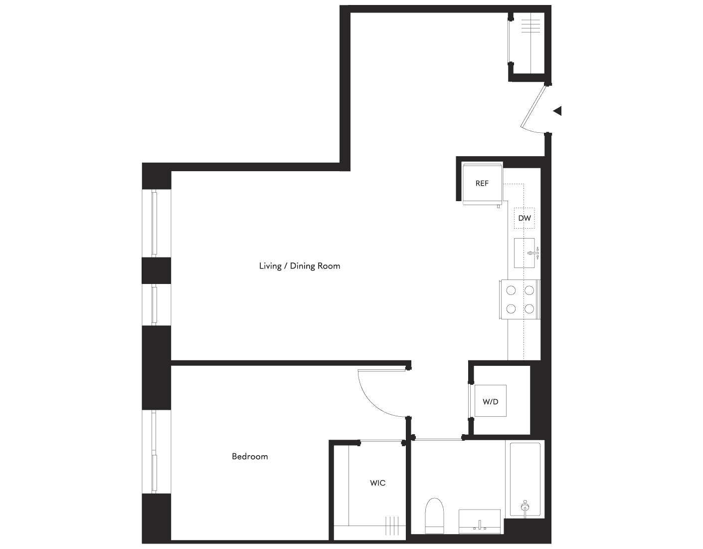 Apartments for Rent in South Bronx NY Mott Haven | Availability | Estela