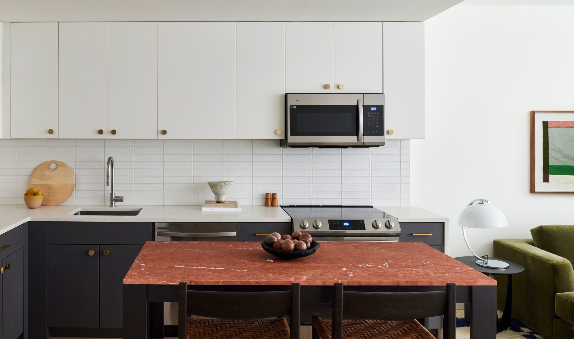 Mott Haven Apartments Bronx NY | Floor Plans | Estela
